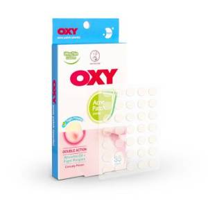 Best Acne Patches in Malaysia That Heal Pimples Overnight