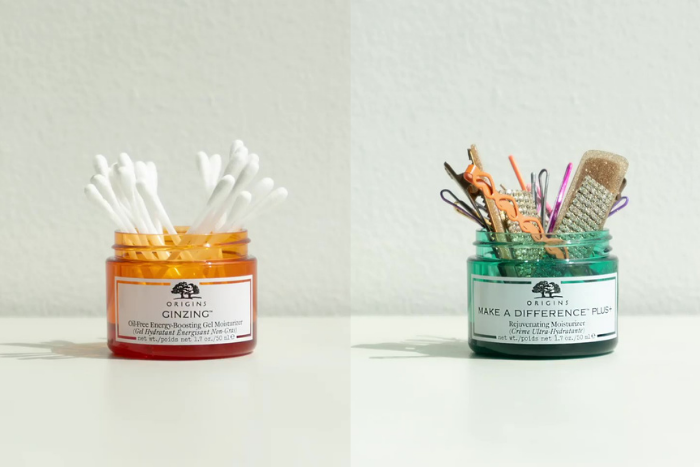 How To Repurpose Your Beauty Containers of Any Size – Some of These ...