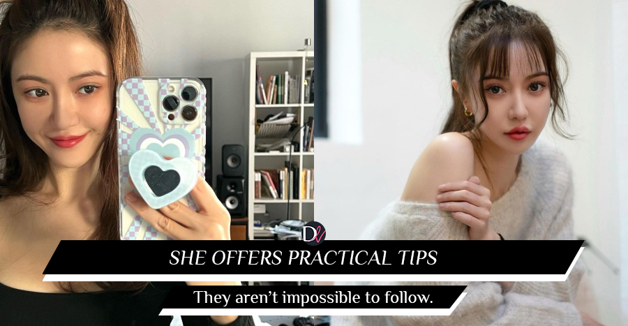 43-year-old Ruby Siu (Xiao Xiao) doesn’t look a day older than 20. What ...