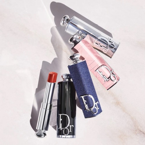 Dior Lets You Pick Your Own Stylish Couture Case for Your Lipstick ...