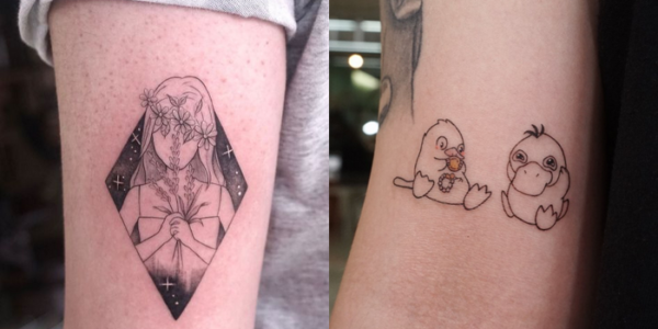 15 top tattoo studios in KL to plan your next ink at – Beauty magazine ...