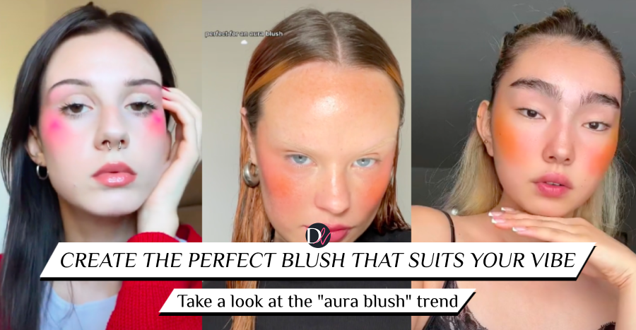 This “aura blush” trend will give you a next level, mystical glow – Beauty magazine for women in ...