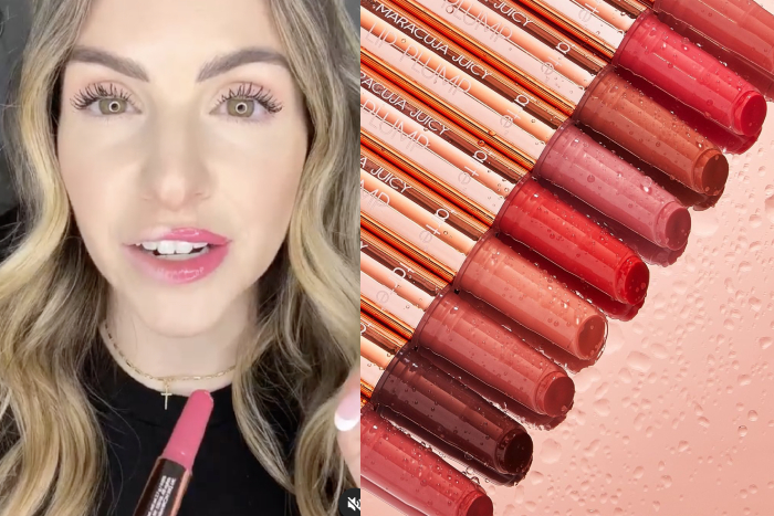 10 best lip plumpers for a juicier pout in 2023 – Beauty magazine for ...