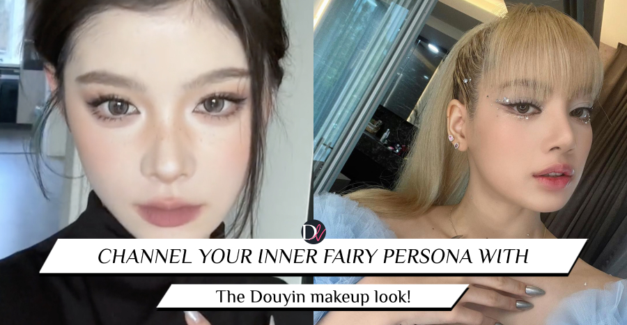6 tips to achieve the Douyin makeup look – Beauty magazine for women in ...