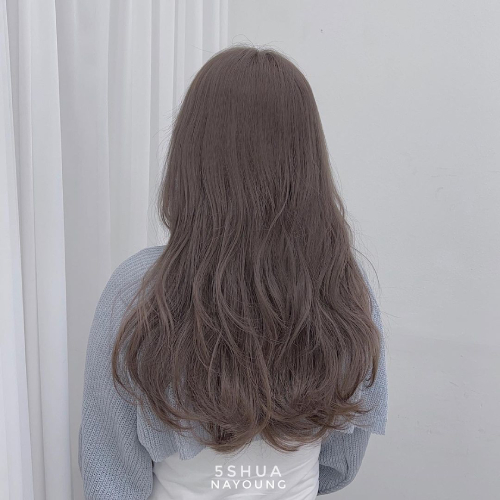 10 top Korean natural hair colours to try, including the “earl grey ...