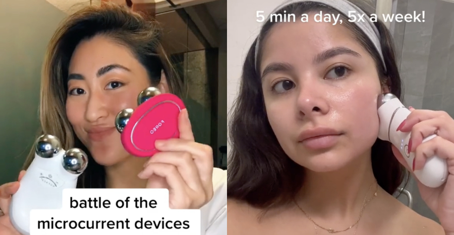 Are microcurrent devices worth spending on? Here’s what 3 ...