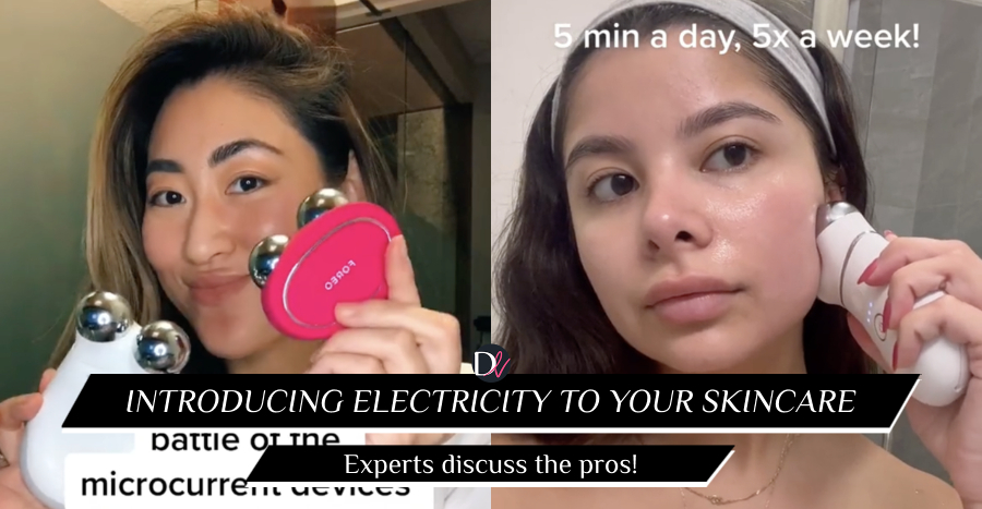 Are microcurrent devices worth spending on? Here’s what 3 ...