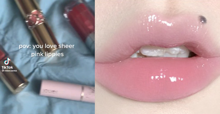 Best “watercolour pink” lip products that will complement your pink ...