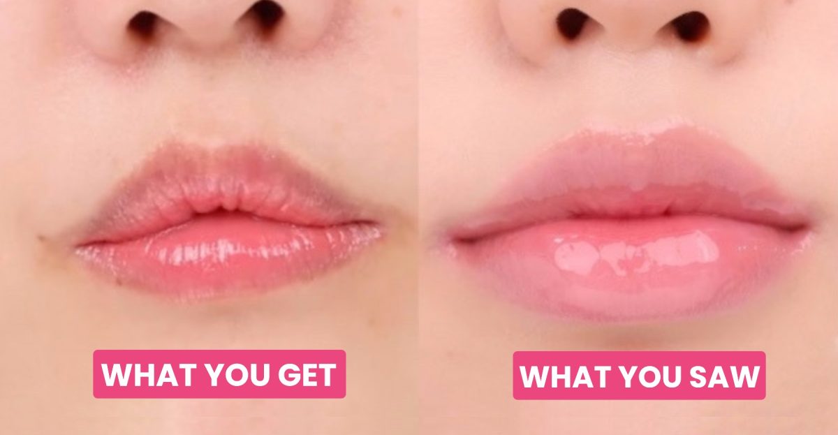 Why you can’t achieve the picture-perfect pout you saw and how to fix ...