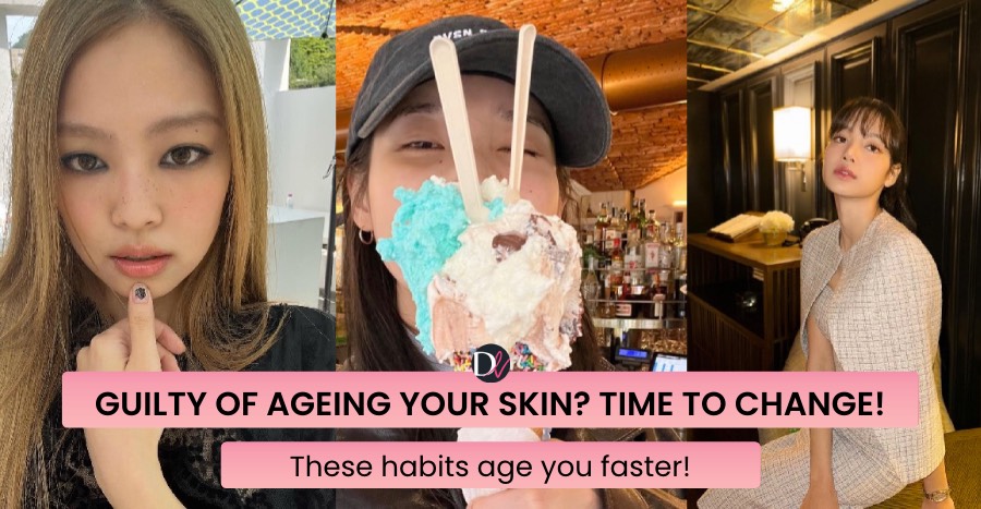 18 Ageing Bad Habits To Avoid—and How to Fix Them