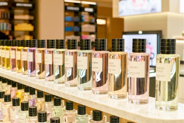 Your Guide to Scent Astrology: Fragrances That Align with Your Sign ...