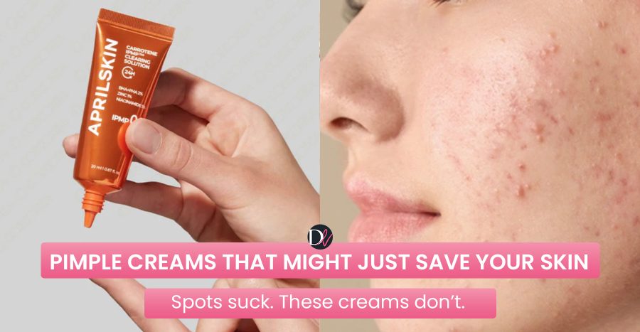 Top 10 Pimple Creams in Malaysia That Actually Work